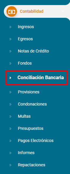 Preconsolidar o Preconciliar