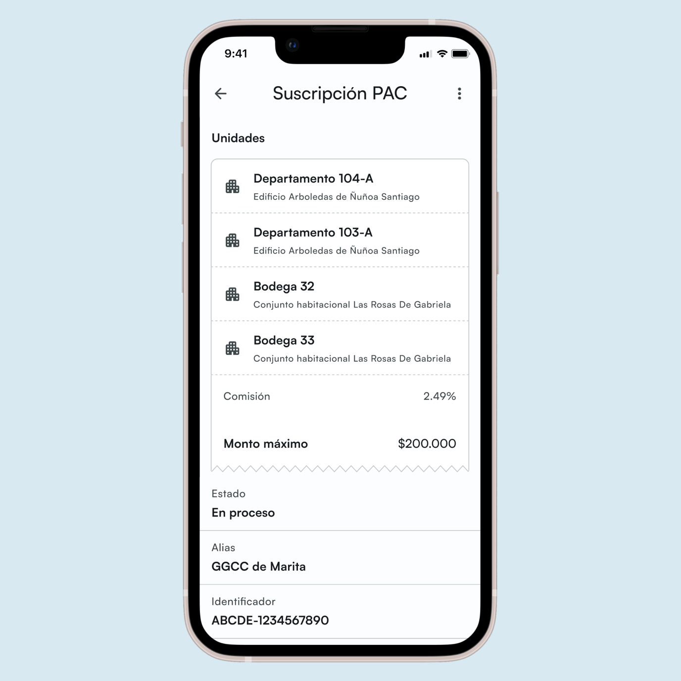 Cómo suscribir tu Pago Automático (PAC) en EdiPro